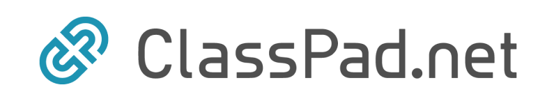 ログイン | ClassPad.net | ClassPad.net